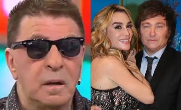 Jacobo Winograd confirmó un secreto a voces sobre Fátima Florez y Javier Milei: "Voy a contar ...