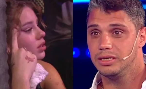 Coti Romero reveló lo peor sobre El Conejo: Coti Romero reveló lo peor sobre El Conejo:
