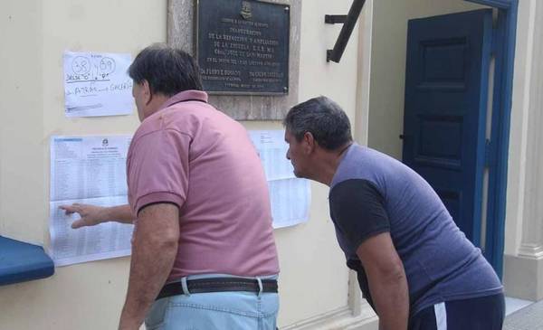 Formosa se posiciona como uno de los bastiones más sólidos de Unión por ...