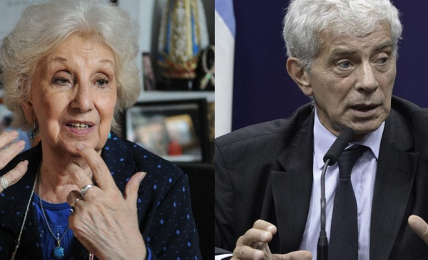 Estela denunciará a Cúneo Libarona: "Hemos dejado la vida en esto y estamos siendo humilladas ...