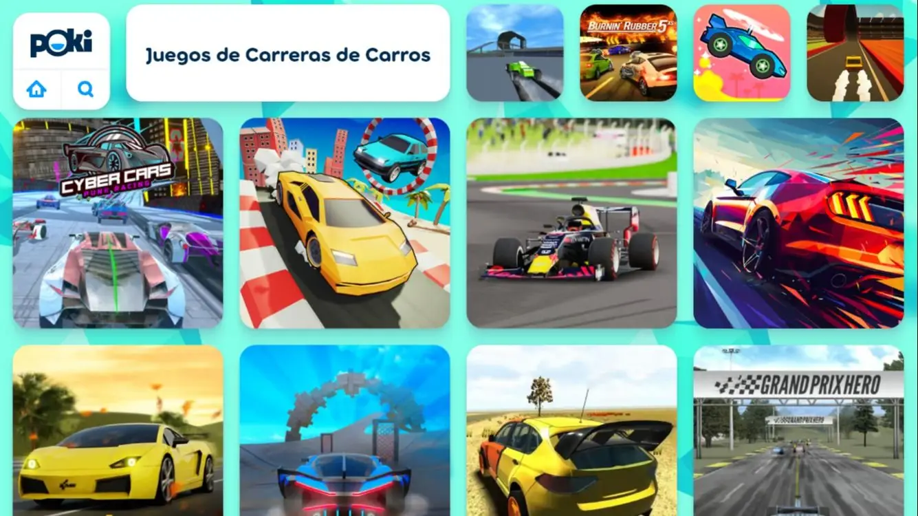 Juegos Poki Top 30+ Poki Games Online (free) You Should Play Right Now