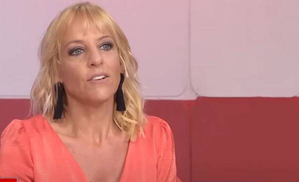 Jimena Monteverde se cansó de las críticas y reveló la verdad de lo que ...