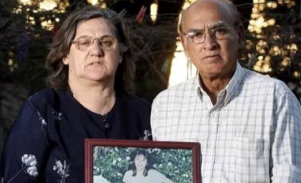 Qué fue de la vida de los padres de María Soledad Morales, la joven ...