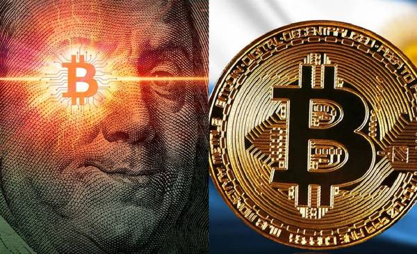 Un documental revela la identidad el creador de Bitcoin: por qué puede ser argentino | El Destape