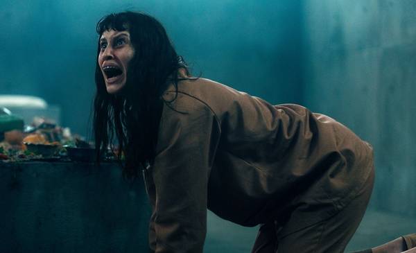 Final explicado de El Hoyo 2, la película de Netflix | El Destape