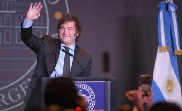 Javier Milei Dijo Que No Devaluó Y Se Sinceró Sobre Cuándo Será El Fin