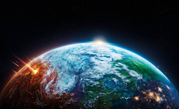 Furor por el "Google Maps" de la prehistoria: cómo era tu casa hace ...