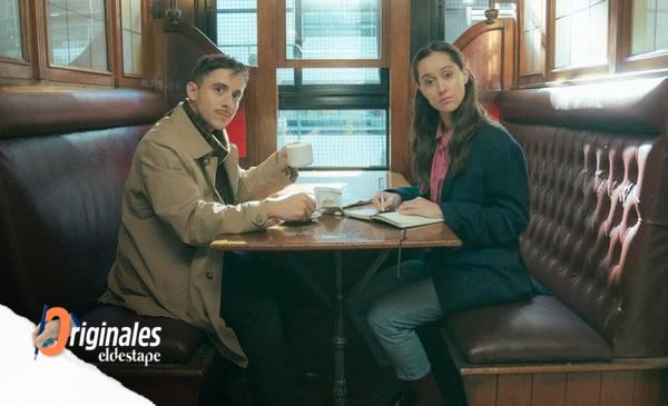 Ainda vuelve a Niceto y se prepara para lanzar su sexto álbum: "Siempre sentimos como si fuera ...