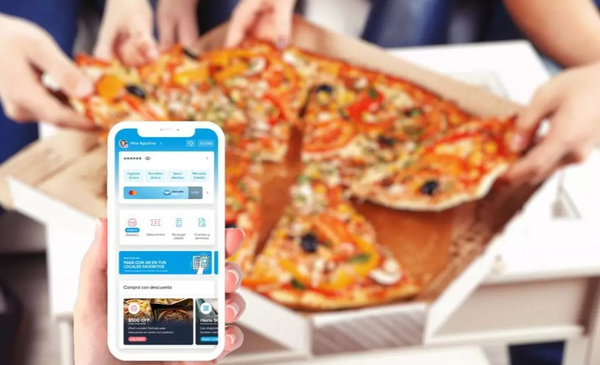 Qué es Mercado Pago delivery: cómo funciona | El Destape