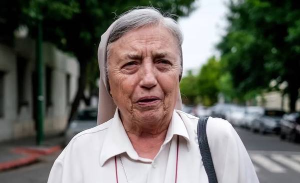 Qué fue de la vida de Martha Pelloni, la monja del caso María Soledad ...