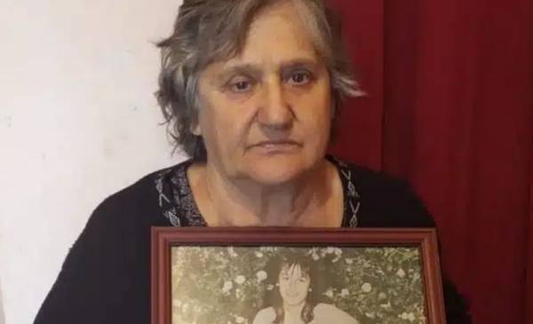 La madre de María Soledad Morales dijo que sabe "quiénes son los que ...