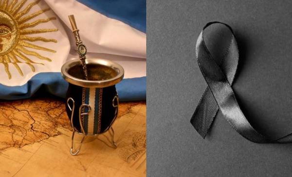 A los 47 años: murió una querida cantante de folklore y hay dolor en la ...