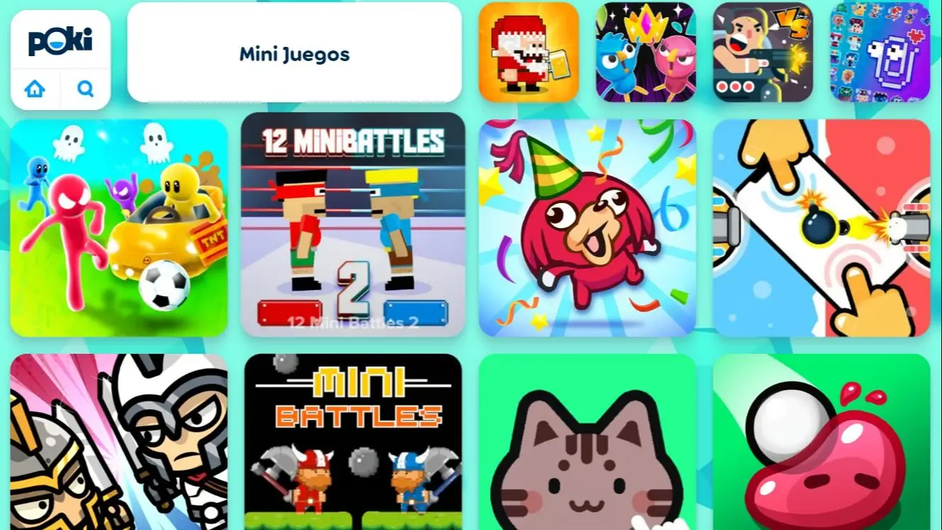 Juegos Poki Top 30+ Poki Games Online (free) You Should Play Right Now