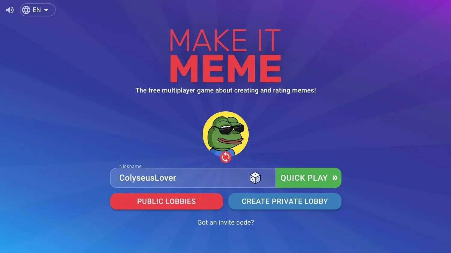 Juego Crear Memes Meme Personalizado Juego Trabajo 31701979