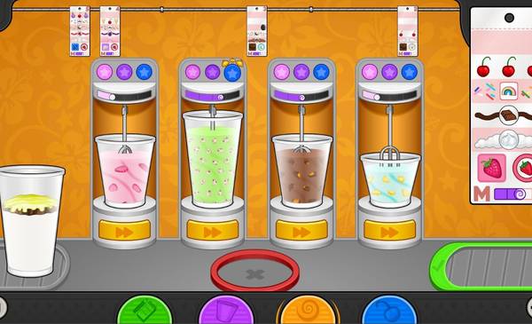 Los mejores 5 juegos gratis de comida de Poki: cuáles son y ...