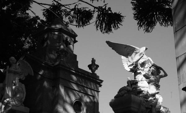 Es el lugar más embrujado del mundo, queda en Buenos Aires y aterroriza ...