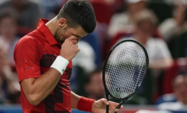 Adiós Novak Djokovic: la llamativa decisión del tenista en el circuito ...