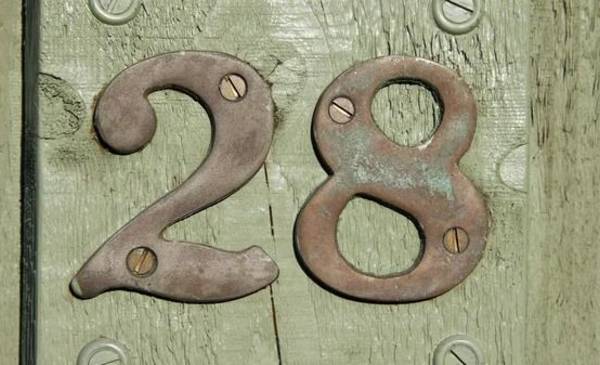Significado del número 28: qué es en la numerología | El Destape