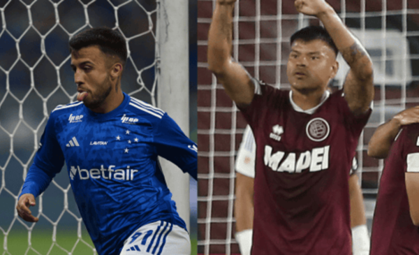 Lanús vs Cruzeiro por Copa Sudamericana: cuándo juegan, hora y TV | El ...
