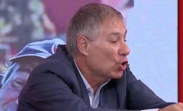 Ariel Holan sorprendió a todos con una revelación sobre Marcelo ...