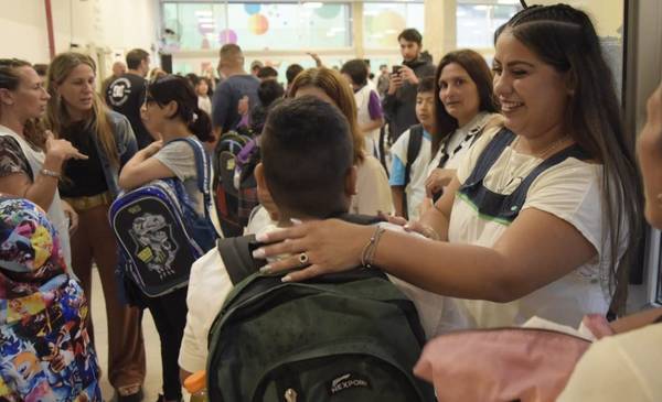 CALENDARIO ESCOLAR y ciclo lectivo 2025: CUÁNDO empiezan las CLASES ...
