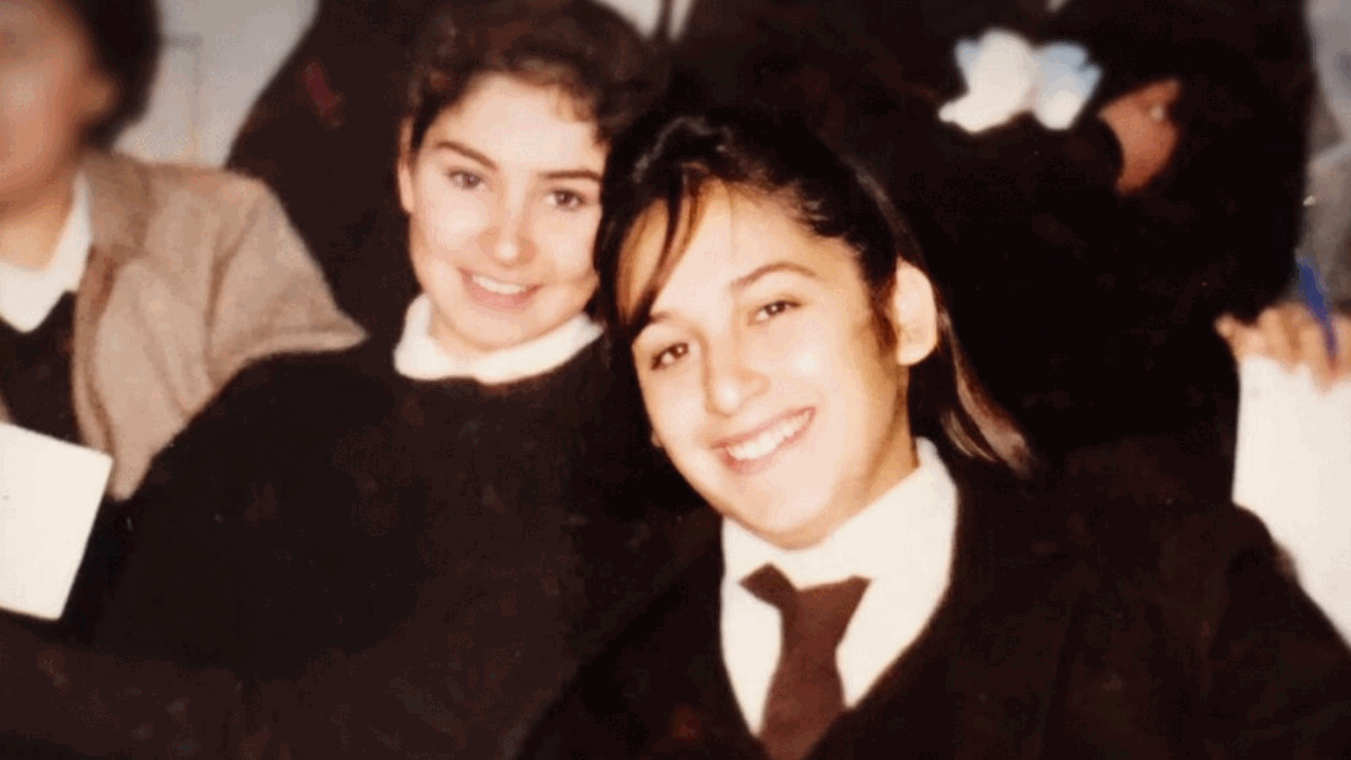 La política detrás de los hijos del poder que asesinaron a María ...