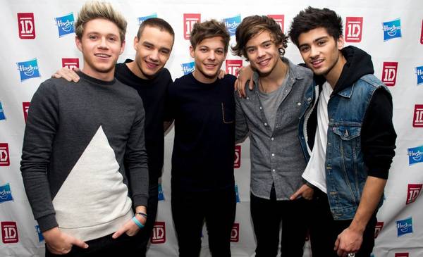 Por qué se separó One Direction: qué pasó con la exitosa banda de ...
