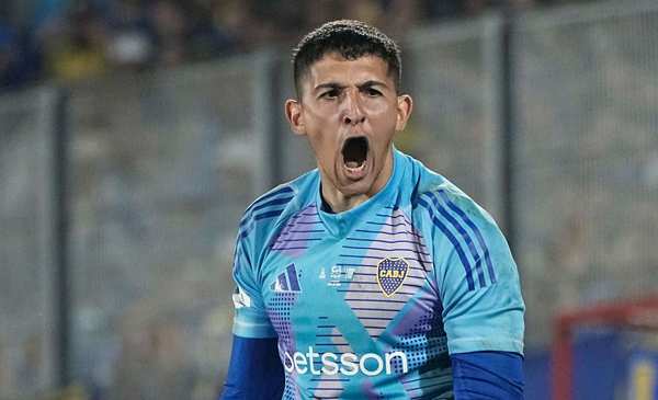 La historia de Leandro Brey: fue defensor en Racing, pasó a Los Andes y ...