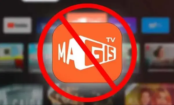 Qué reemplaza a Magis TV, la APP ILEGAL para VER SERIES y PELÍCULAS ...
