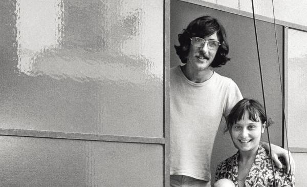 Qué fue de la vida de María Rosa Yorio, la ex mujer de Charly García y ...