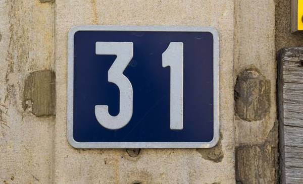 Significado del número 31: qué es en la numerología | El Destape Significado del número 31: qué es en la numerología | El Destape