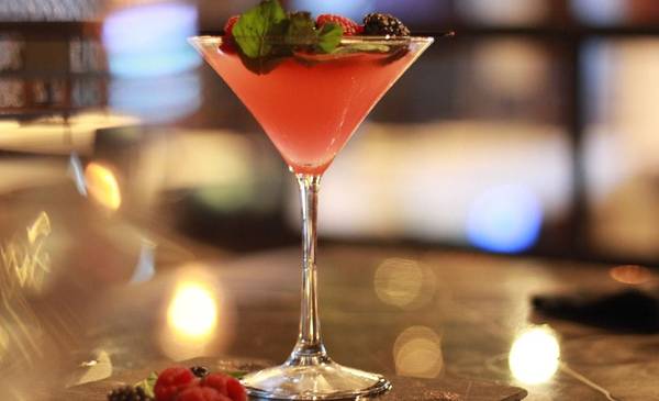 La agenda del Bs As Cocktail Week con más de 100 bares participantes ...