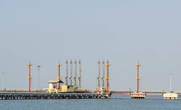 Tribunal revoca suspensión de actividades en pozo de gas Sirius 2 en Mar Caribe de Colombia | El ...