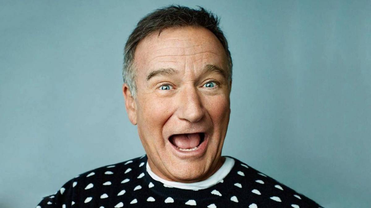 De qué murió Robin Williams: los últimos días del famoso actor de ...