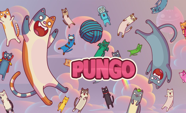 Cómo descargar la demo de Pungo, el nuevo videojuego indie argentino ...