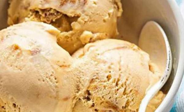 Helado casero de flan y dulce de leche: la receta para hacerlo en casa ...