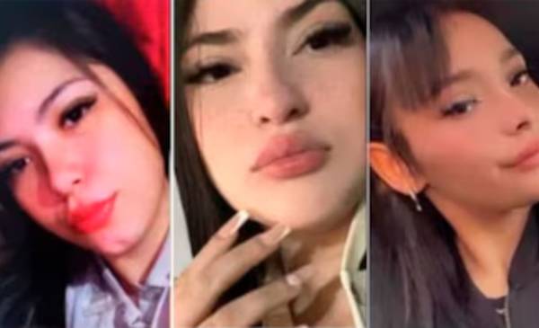 Quién es "el Loco David", señalado como el autor material del triple ...