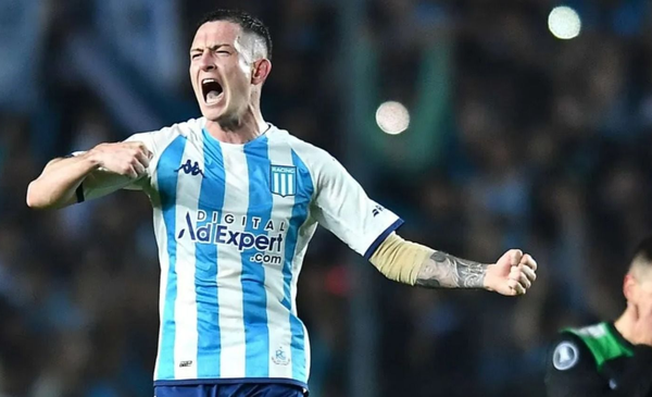 Quién es Aníbal Moreno, la apuesta de Lionel Scaloni para ser el nuevo ...