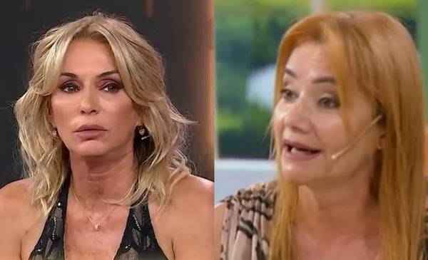 Yanina Latorre destrozó a Nancy Pazos: "Problema de..." | El Destape