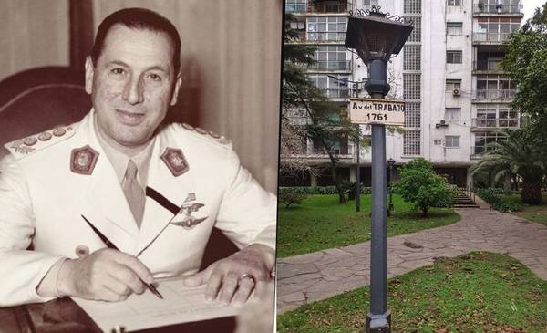 La historia del barrio oculto de Buenos Aires que construyó el ...