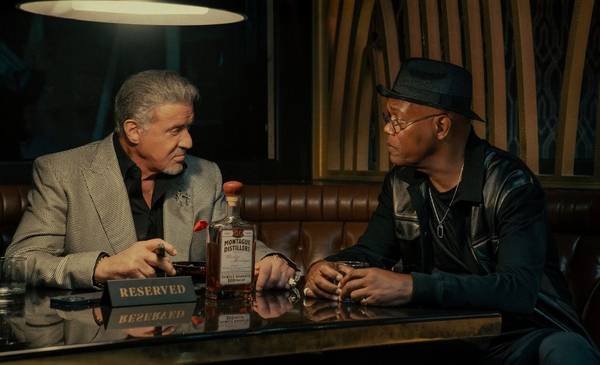 ¿Habrá temporada 4 de "Tulsa King" con Sylvester Stallone en Paramount ...