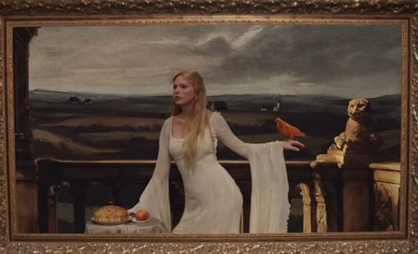 La receta icónica de Taylor Swift: cómo preparar paso a paso el pan de ...