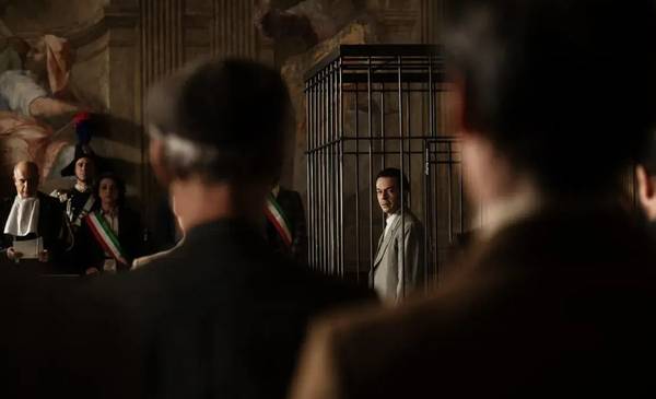 Final explicado de "El monstruo de Florencia", la miniserie de terror ...