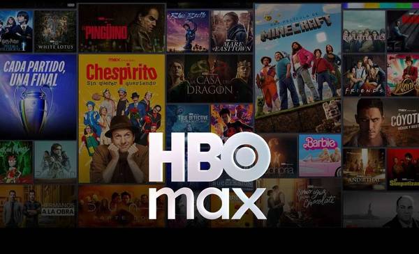 Estrenos HBO Max en noviembre 2025: lista de las nuevas series y ...