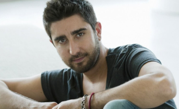 Qué es de la vida de Alex Ubago: así está hoy el famoso cantante que ...