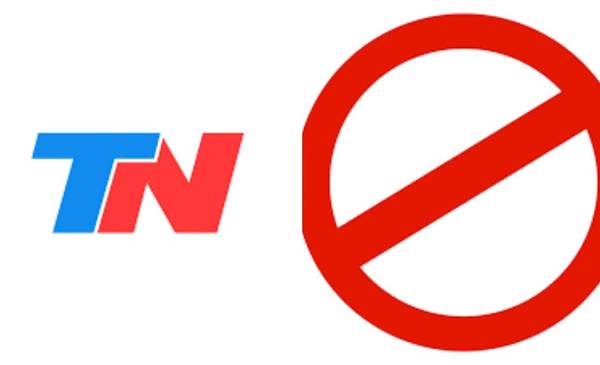 Una notera de TN salió a la calle y quedó en ridículo: "Fuera Milei ...