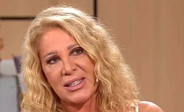 Impacto en la televisión por lo que se supo de Reina Reech | El Destape