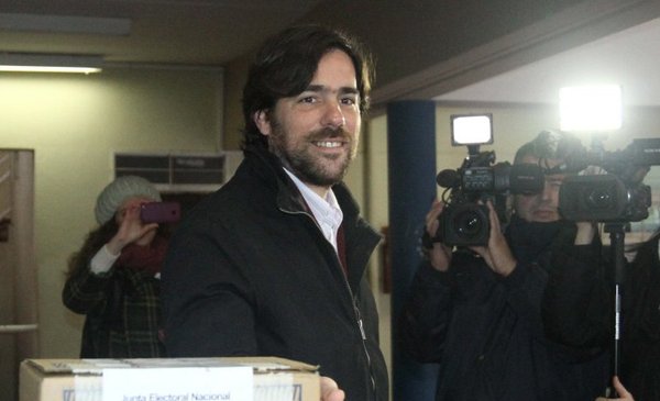 La Izquierda Reclamará En La Justicia Espacios Publicitarios Y Fiscales