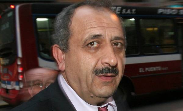Detuvieron a Noray Nakis, vicepresidente de Independiente | El Destape