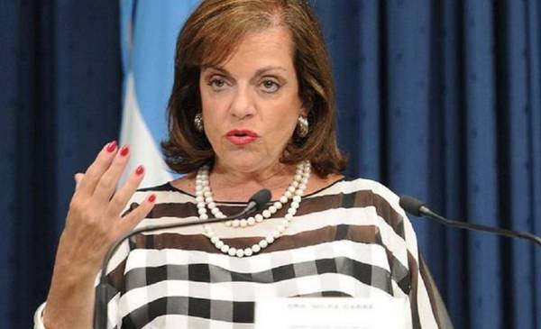 Nilda Garré: "Todo lo que quisieron hacer lo hicieron mal" | El Destape